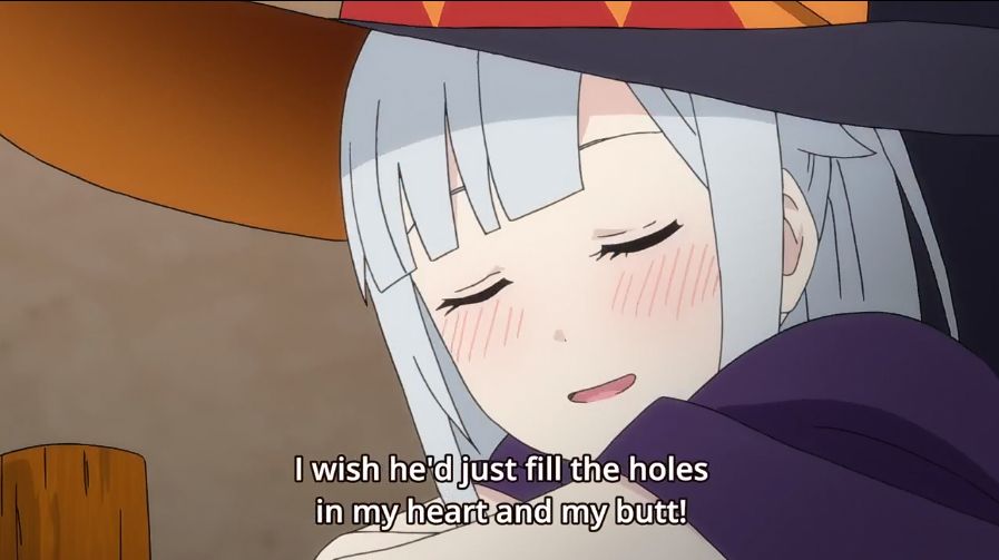 Maou-sama, Retry! | Scrolller