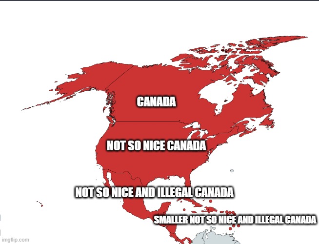 MAPLE SYRUP SUPREMECY | Scrolller