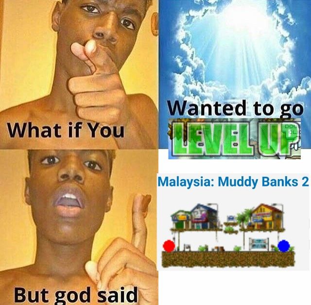 MapleRoyals: Low level leechers unite | Scrolller