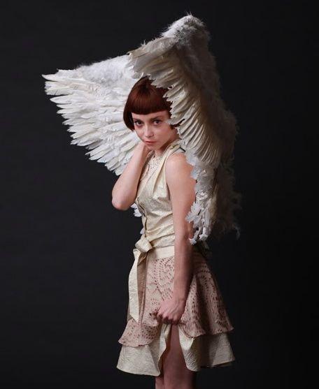 Marama Corlett - an underrated Angel | Scrolller