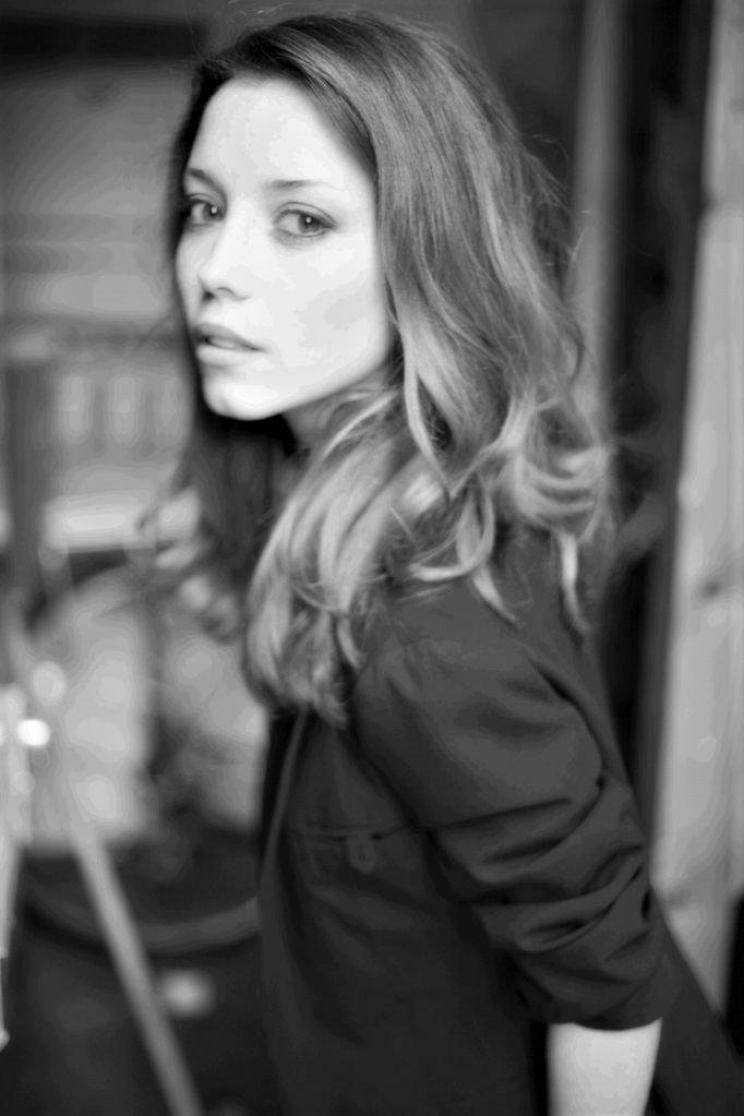 Marama Corlett | Scrolller