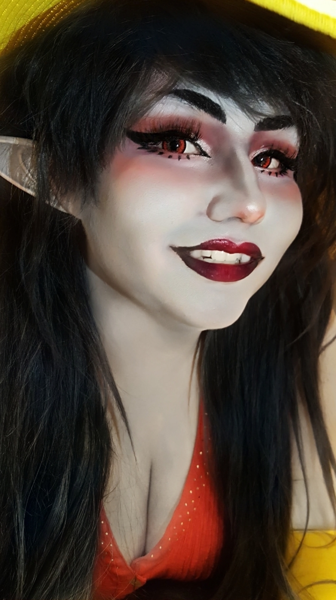 Marceline the Vampire Queen | Scrolller