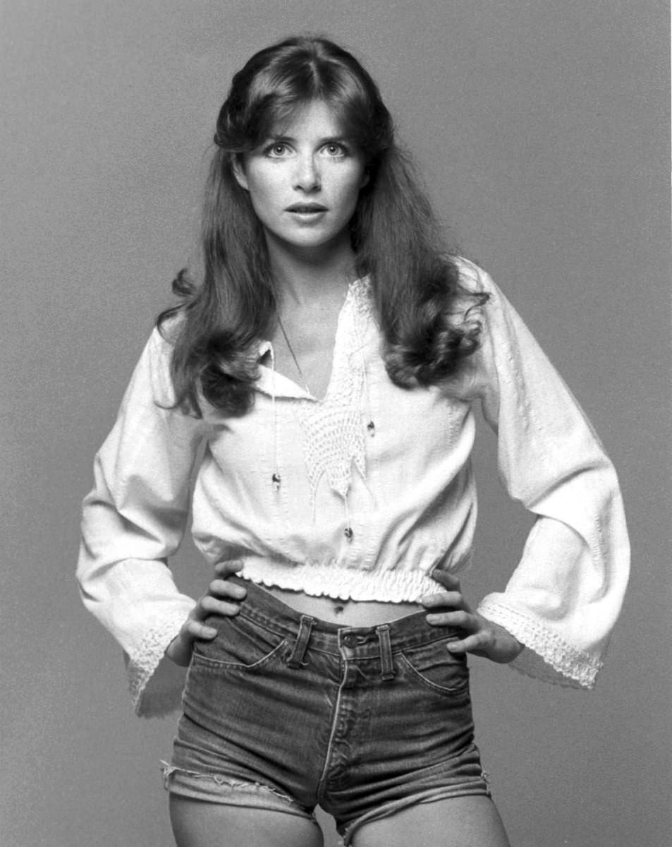 Marcia Strassman [Welcome Back Kotter 1975-79] | Scrolller