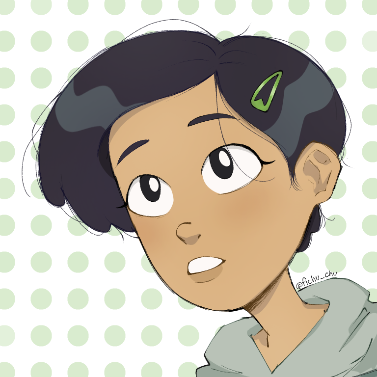 Marcy's arrival | Scrolller