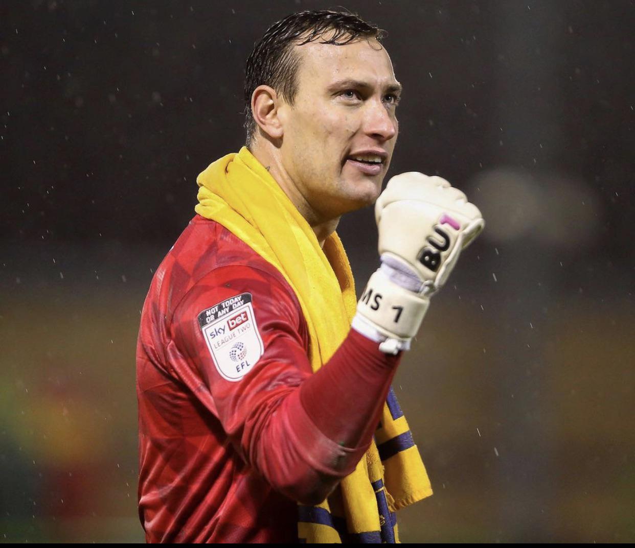 Marek Stech appreciation thread. Came through massive vs Forest Green to secure all 3 points ...