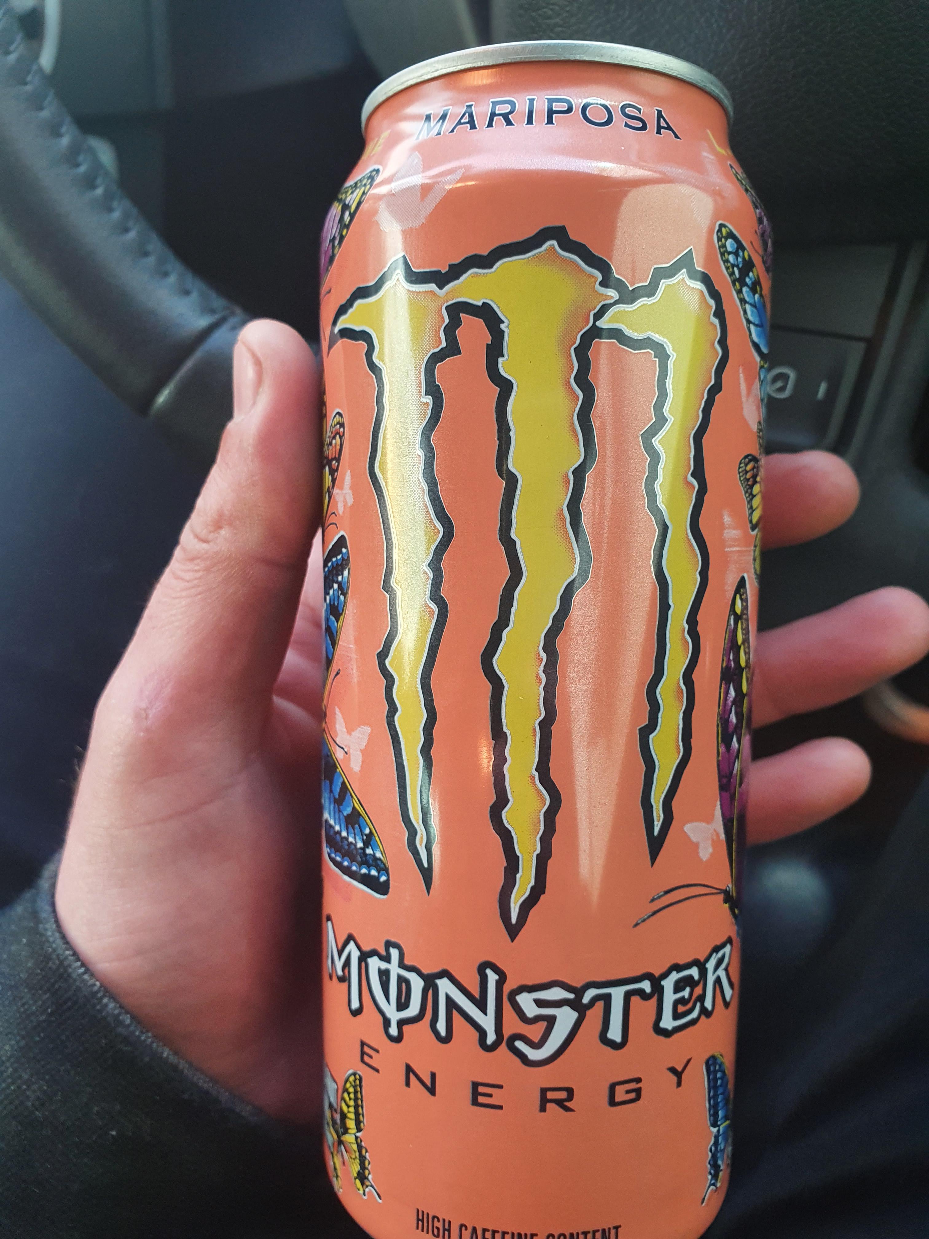 Mari Posa breaking the fourth wall | Scrolller