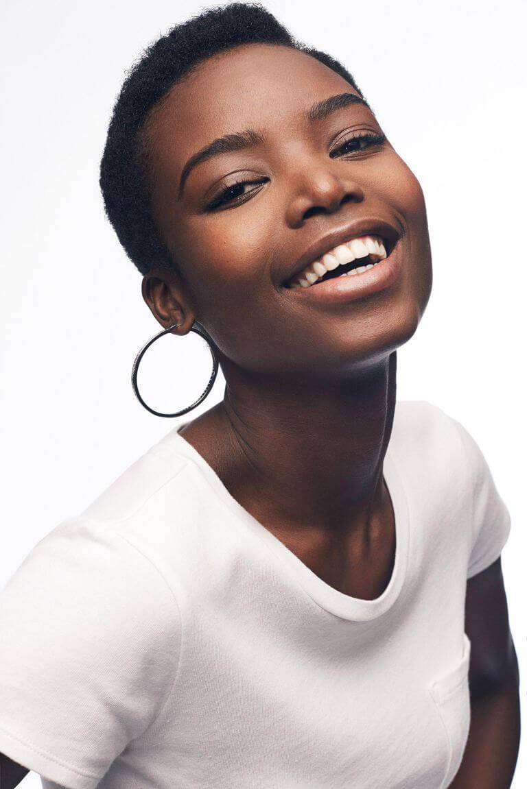 Maria Borges | Scrolller