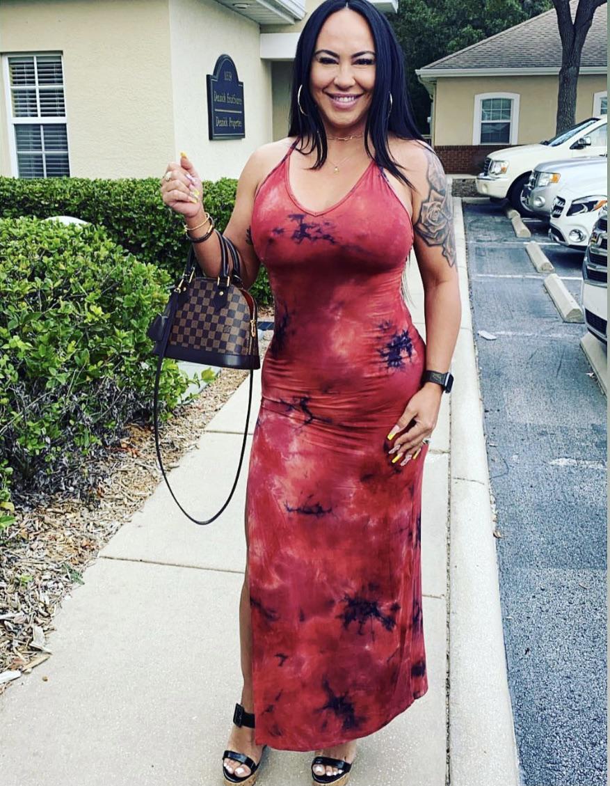 Mariah Milano | Scrolller