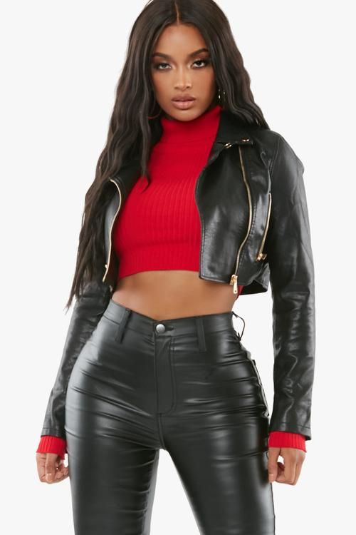 Marilyn Melo about to enter the matrix | Scrolller