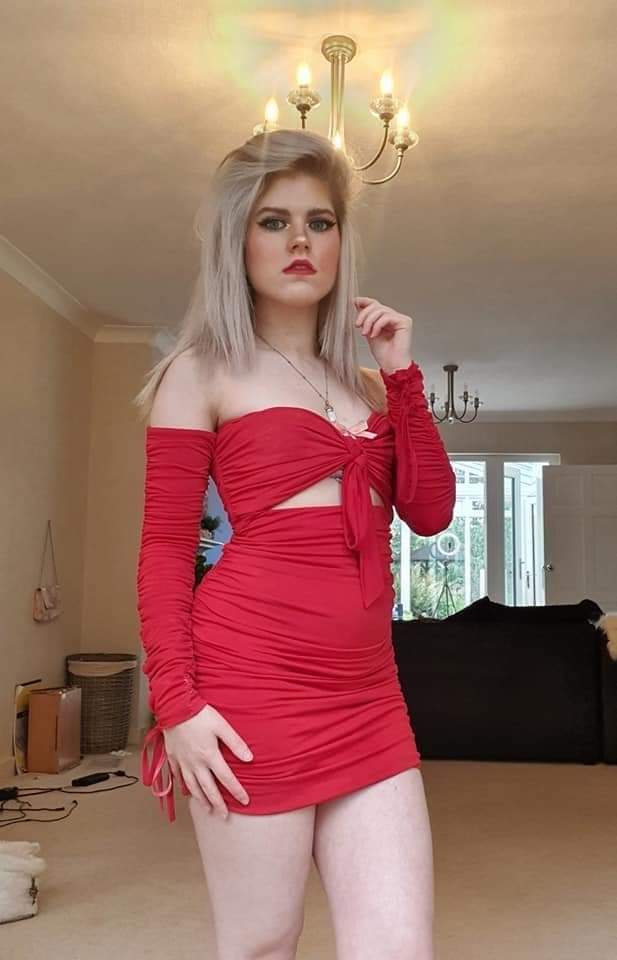 Marina Joyce | Scrolller