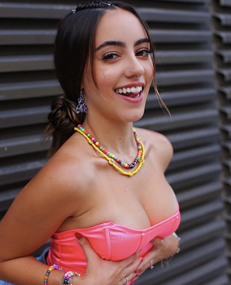 Marina Miano | Scrolller