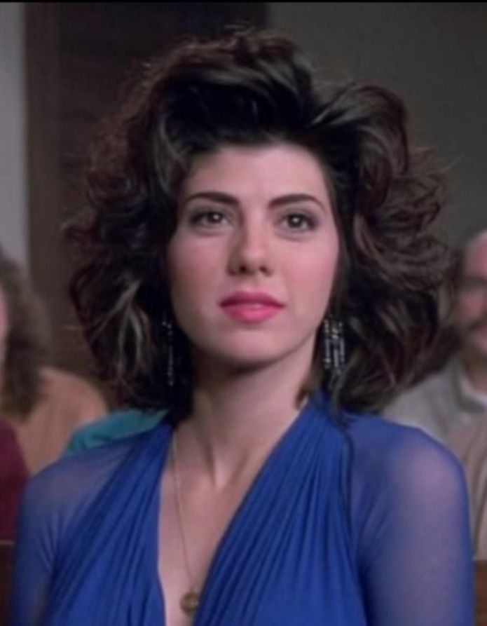 Marisa Tomei. 1992 | Scrolller