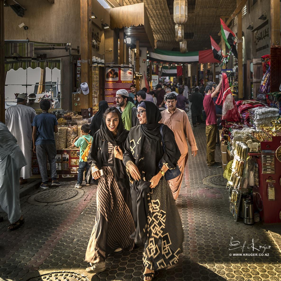 Market in Dubai [OC] | Scrolller