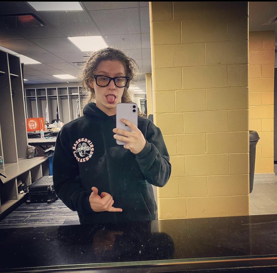 Marko Stunt | Scrolller