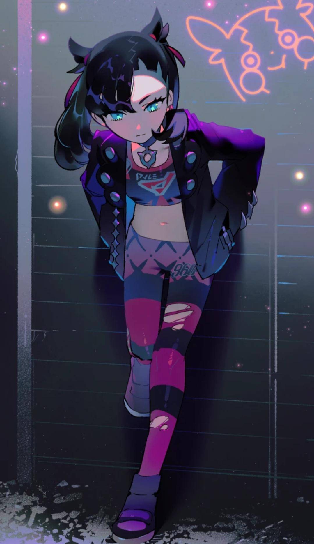 Marnie Scrolller