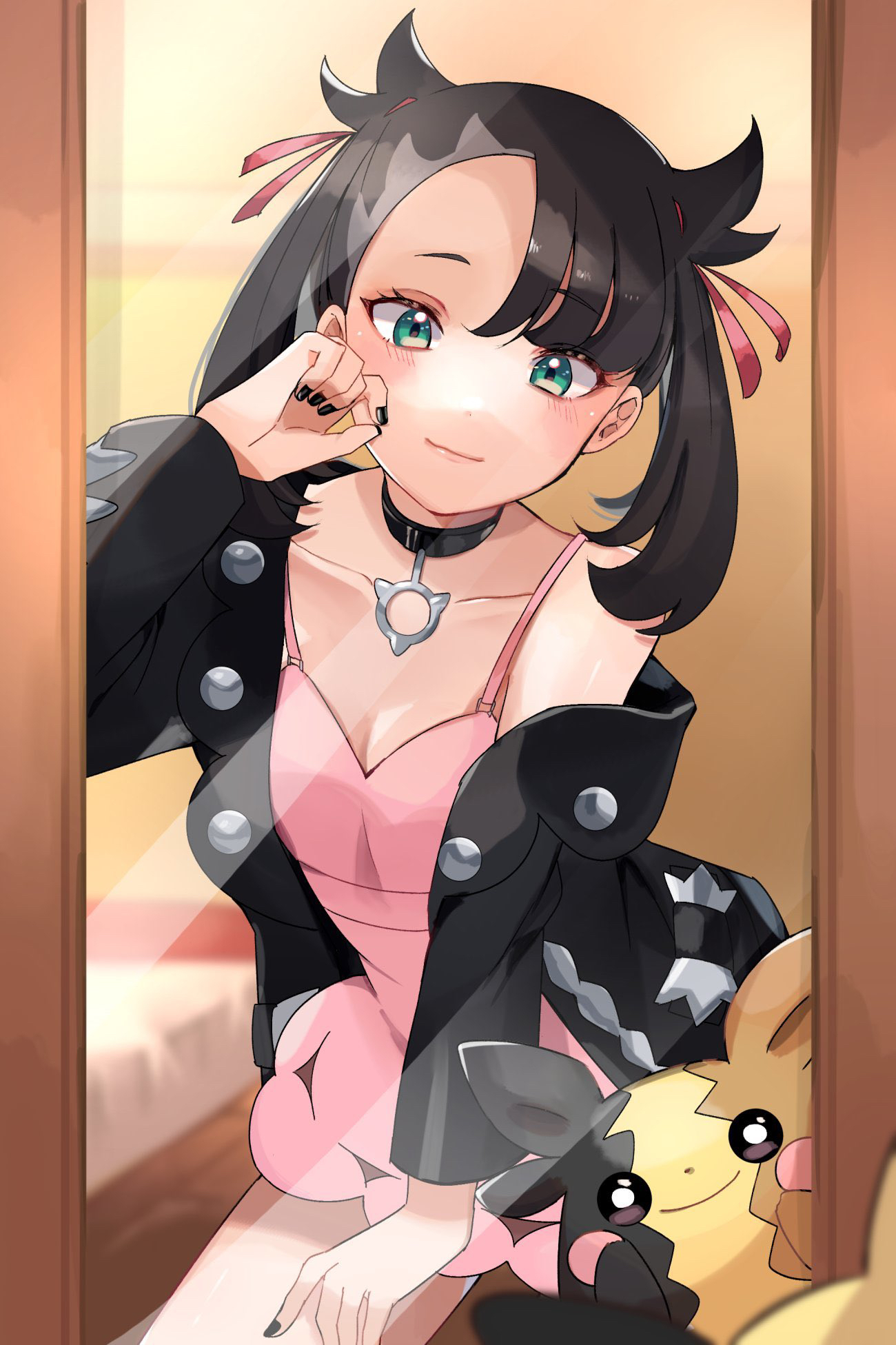 Marnie | Scrolller