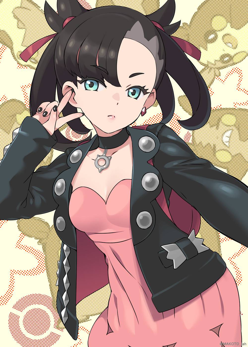 Marnie's Selfie | Scrolller