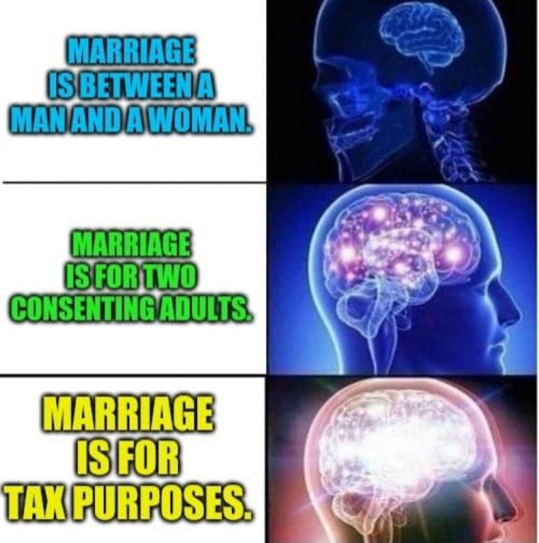 Marriage | Scrolller