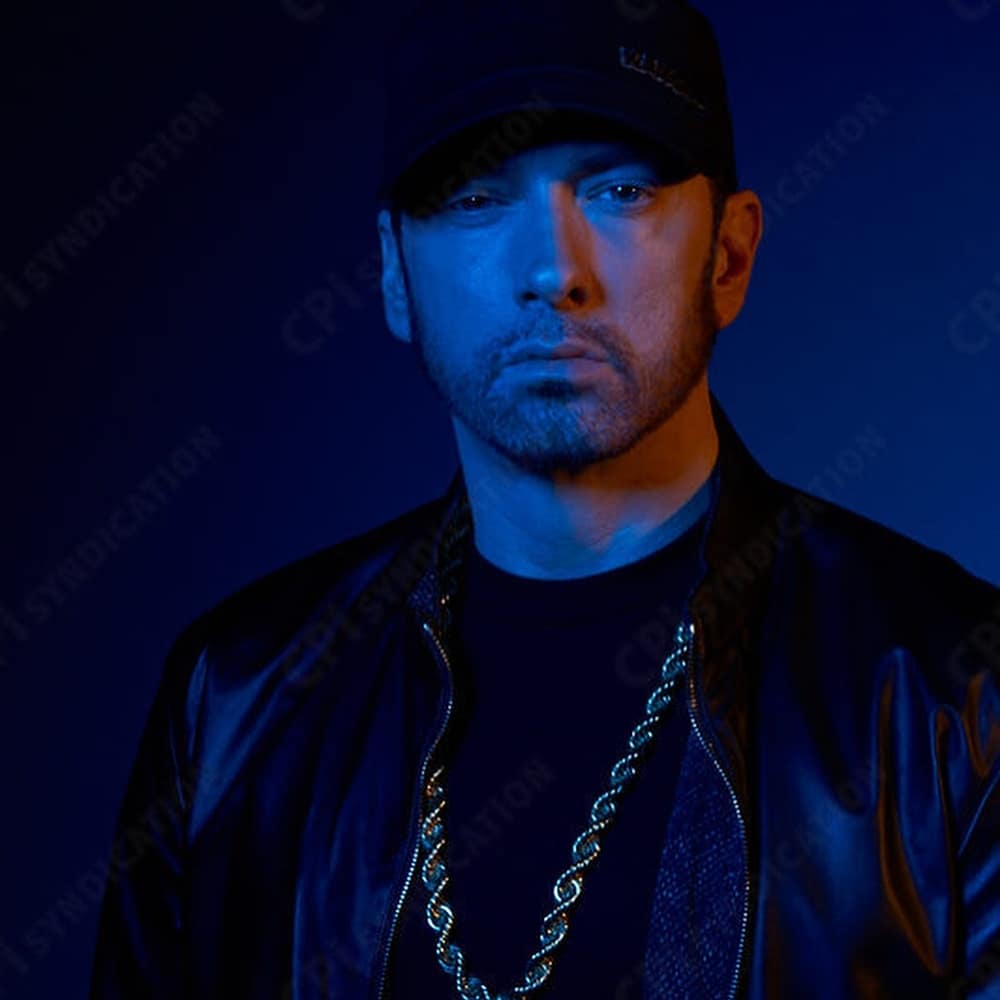 Marshall | Scrolller