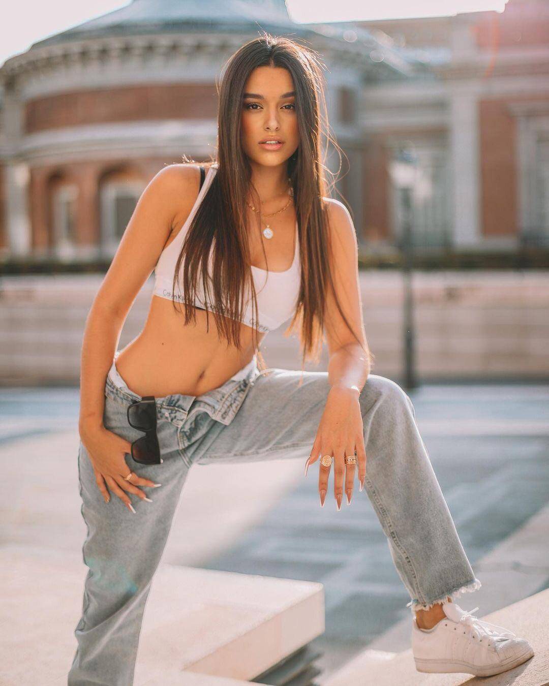 Marta Diaz | Scrolller