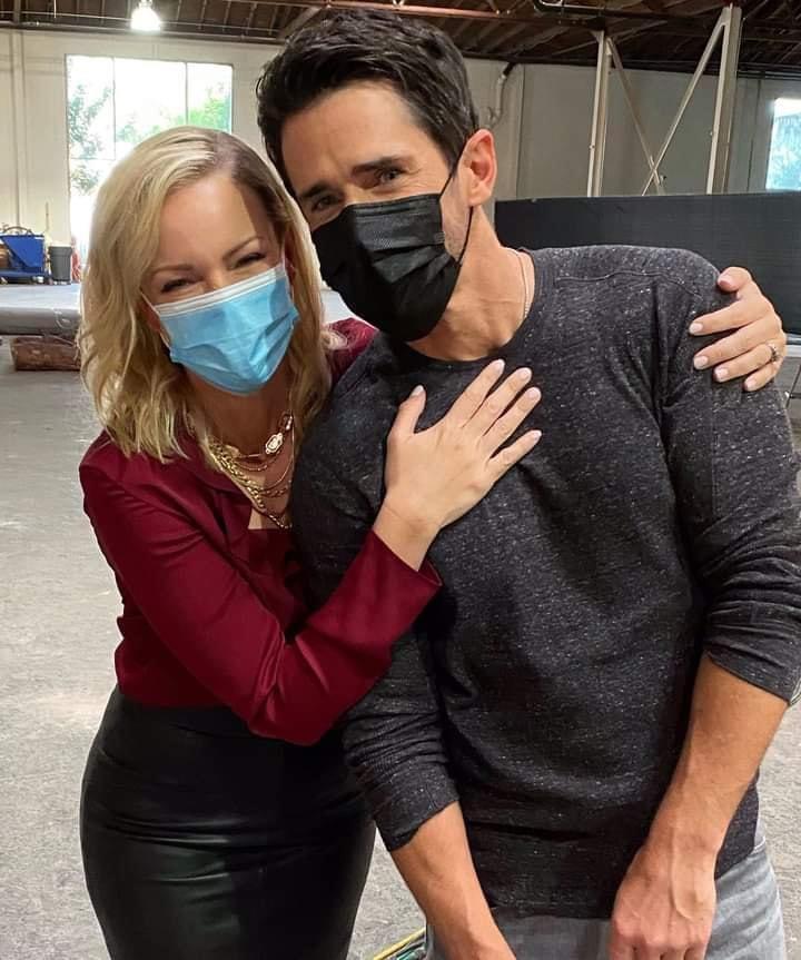 Martha & Brandon | Scrolller