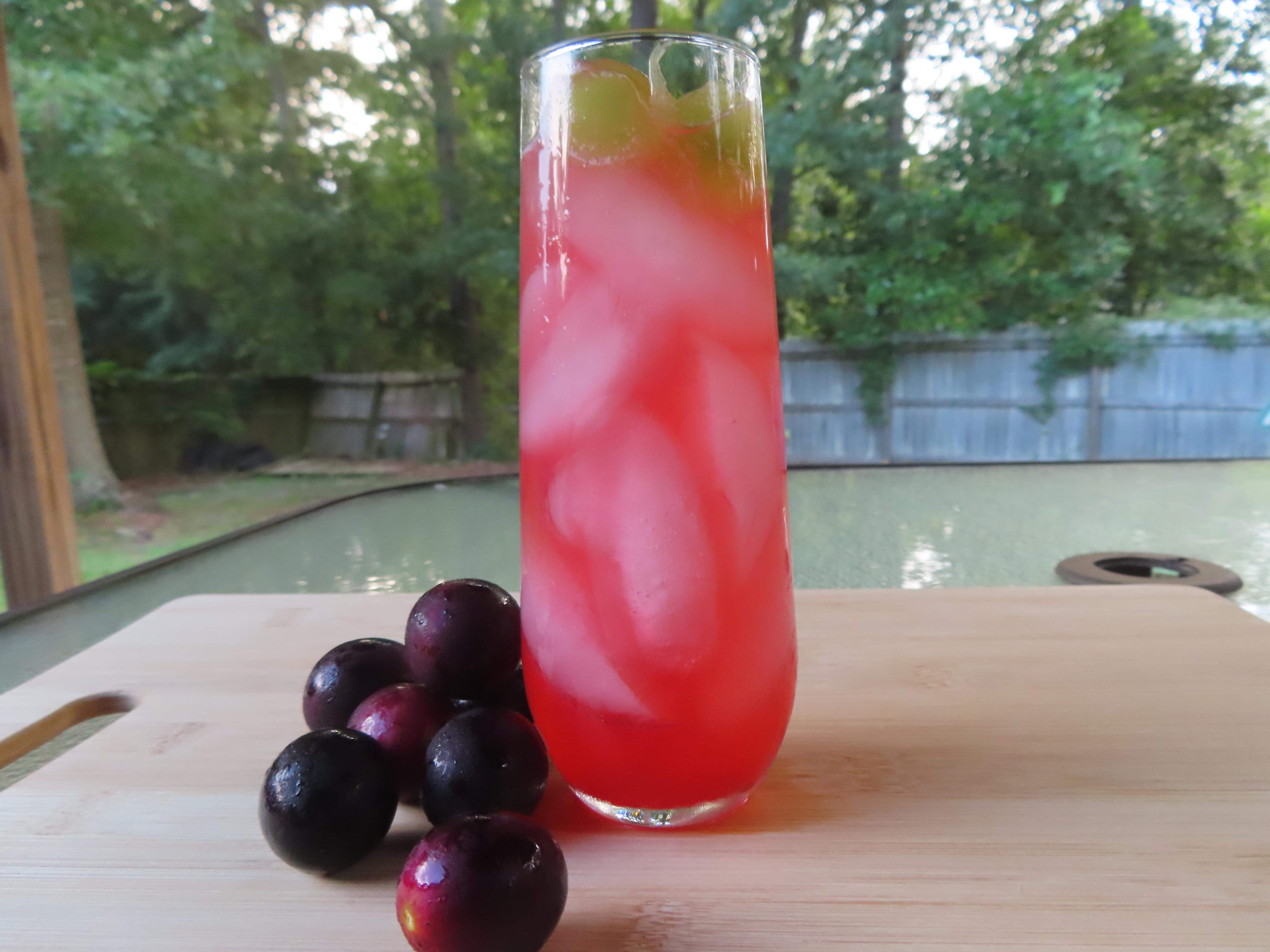 Marvel’s Avengers Widows Bite Beverage. | Scrolller