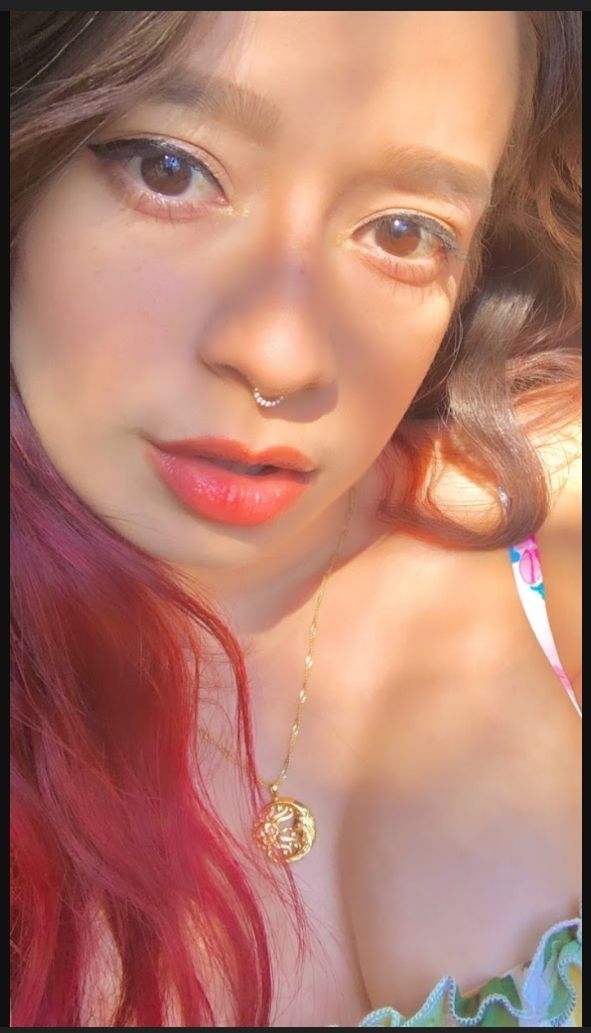 Mary Cherry 🍒 | Scrolller