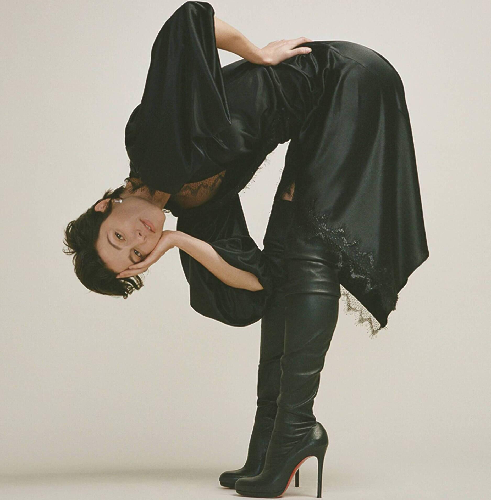 Mary Elizabeth Winstead is just perfect | Scrolller