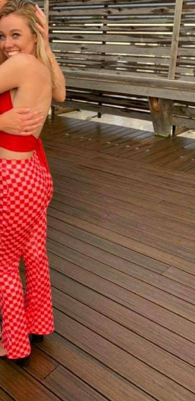 Mary Kate Hamilton - CBS7 (Texas) | Scrolller