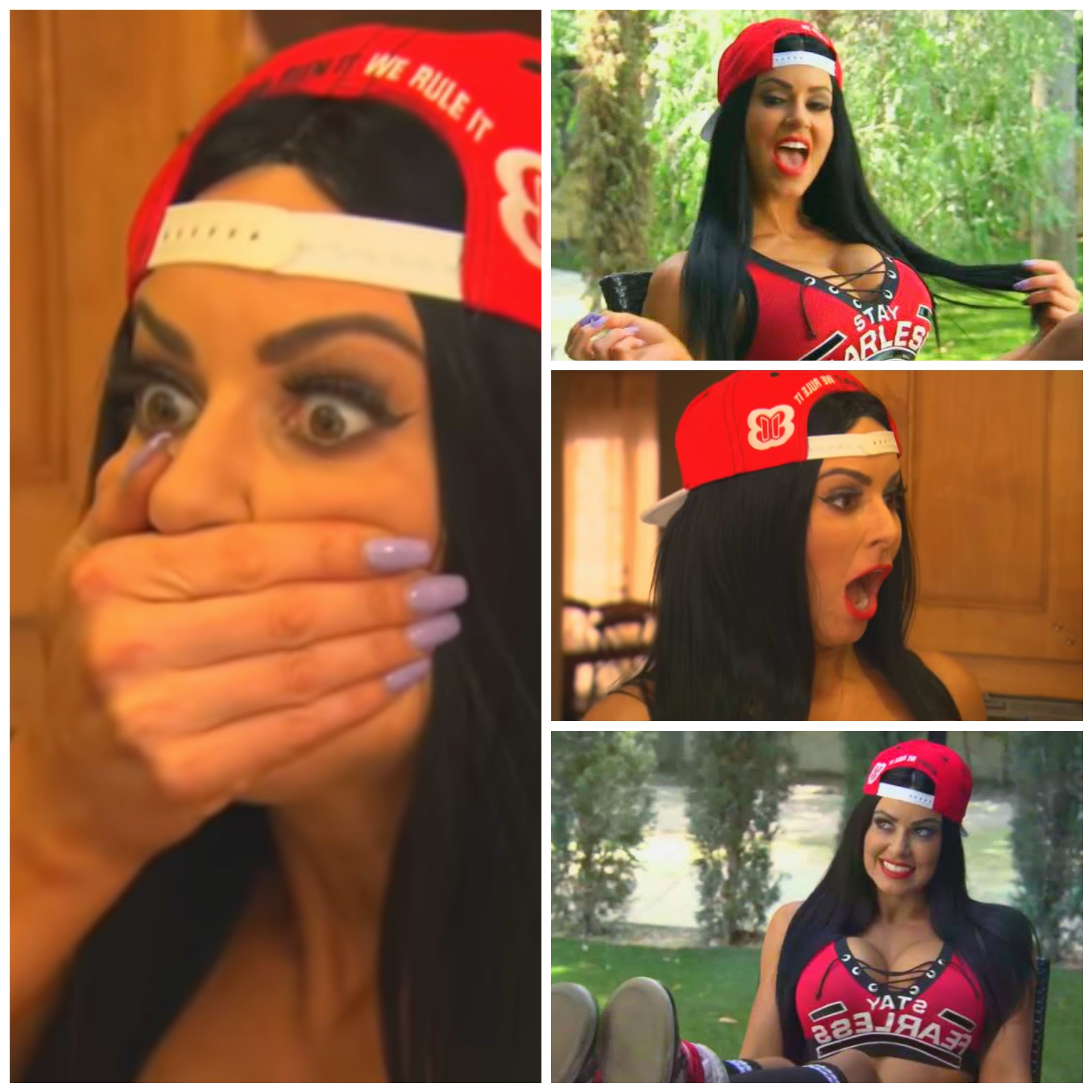 Maryse Scrolller