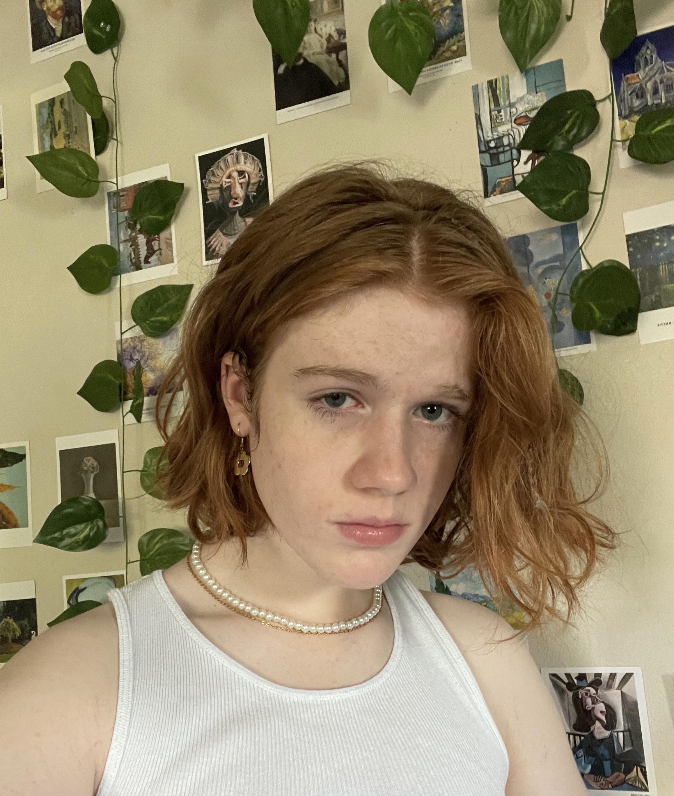 mascara:) | Scrolller