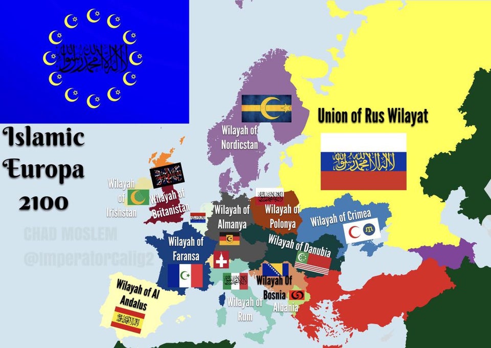 MashAllah Halal Europe | Scrolller