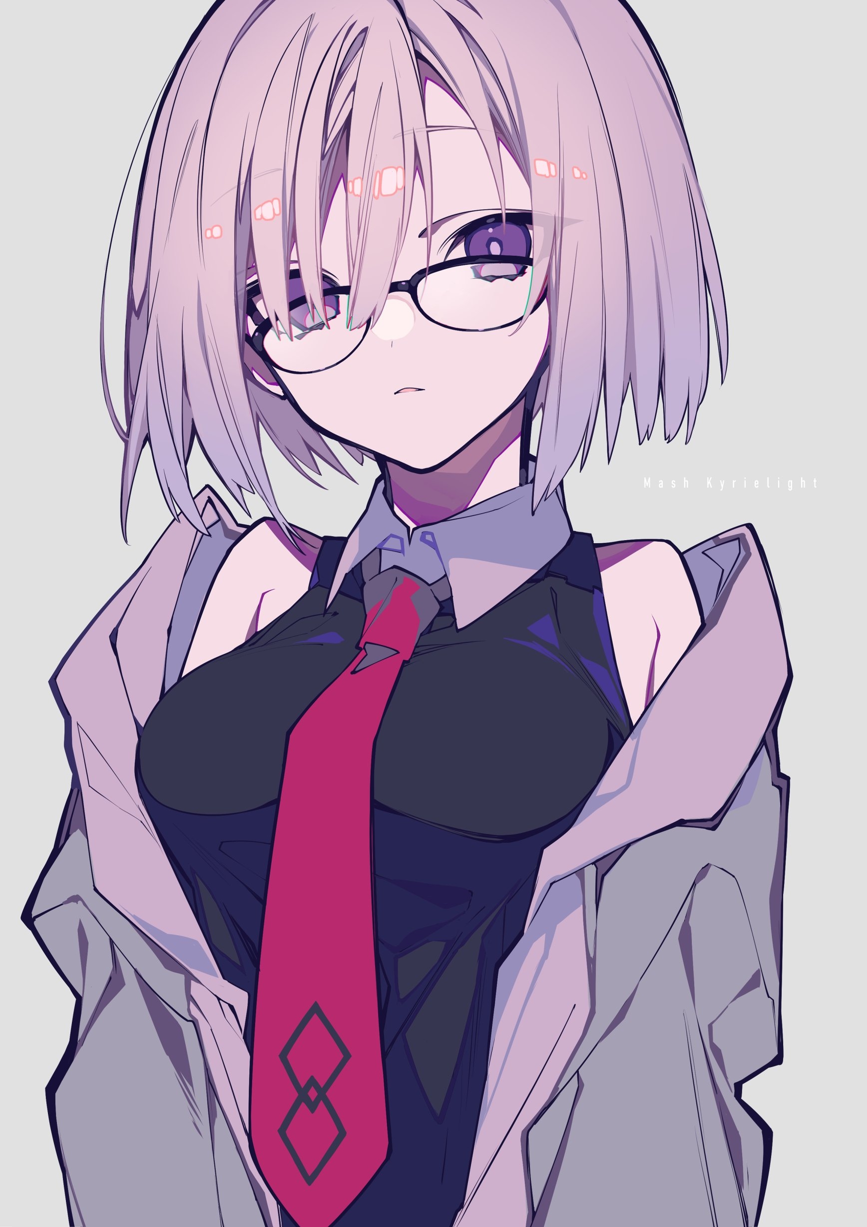 Mashu by key_999 | Scrolller