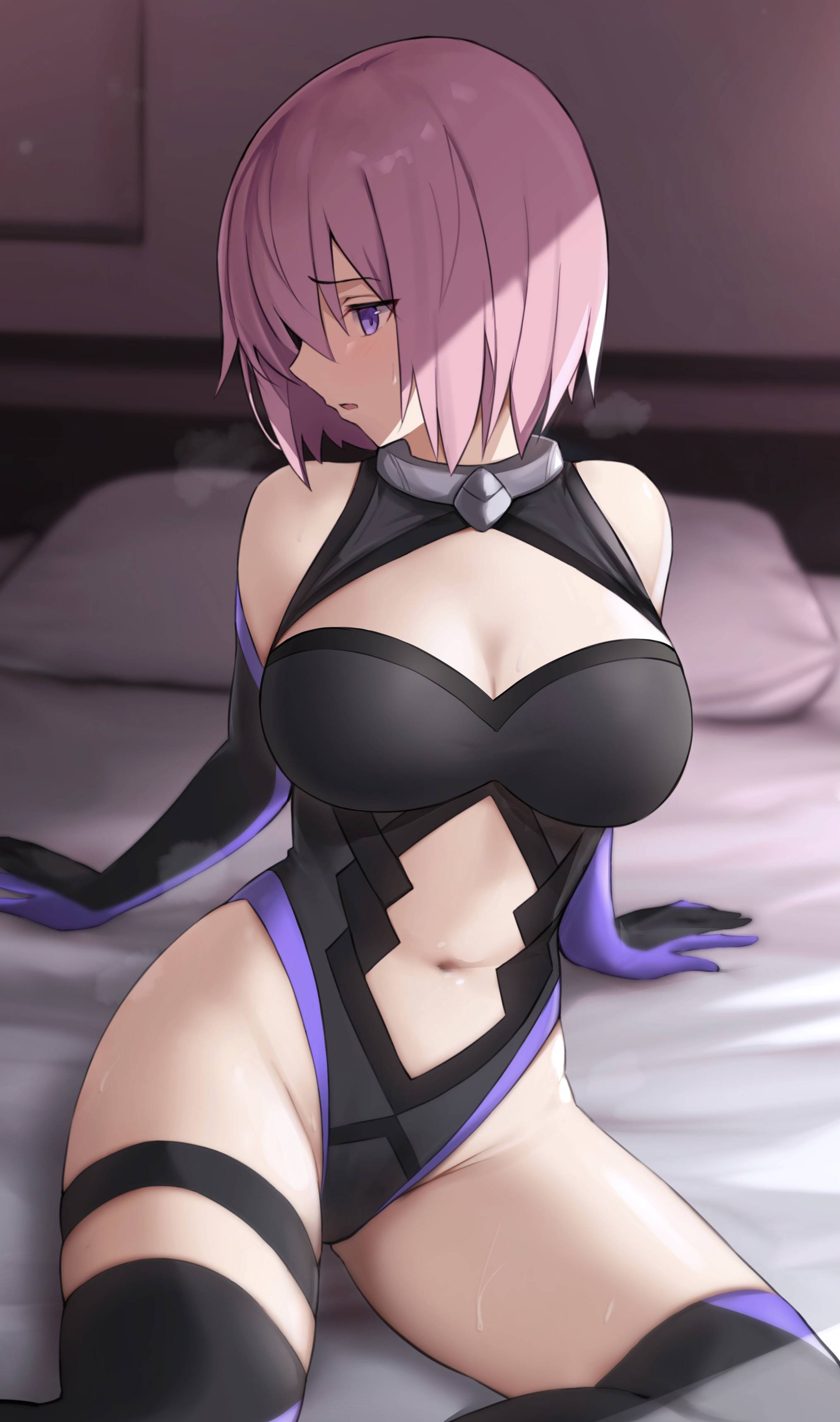 Mashu | Scrolller