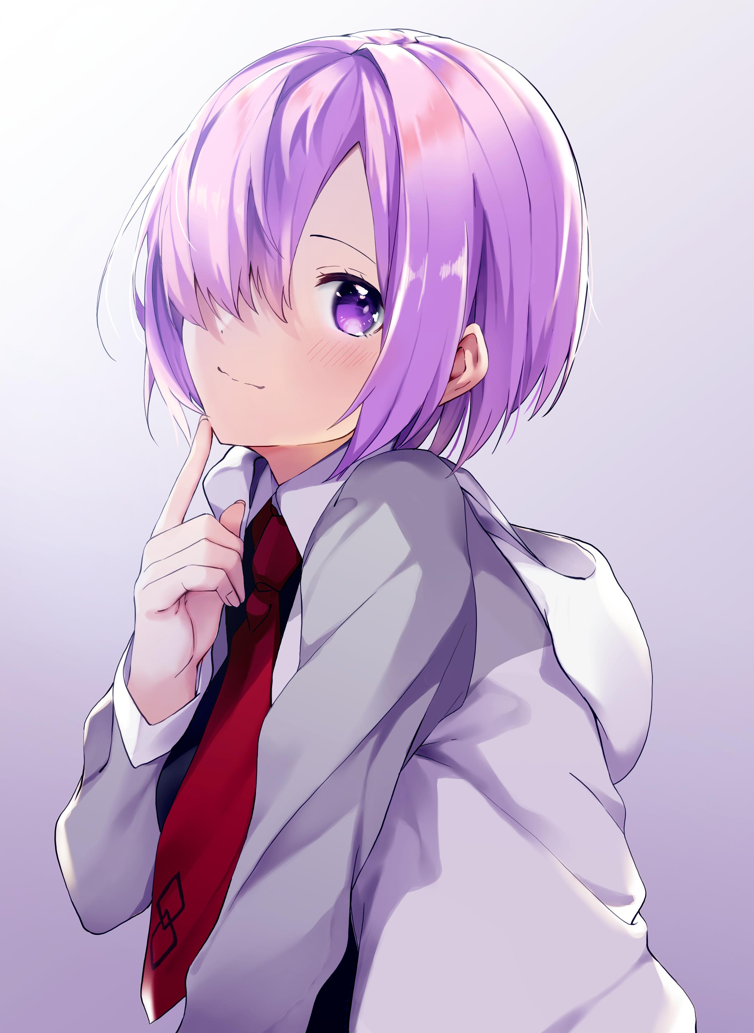 Mashu W O Her Glasses Scrolller
