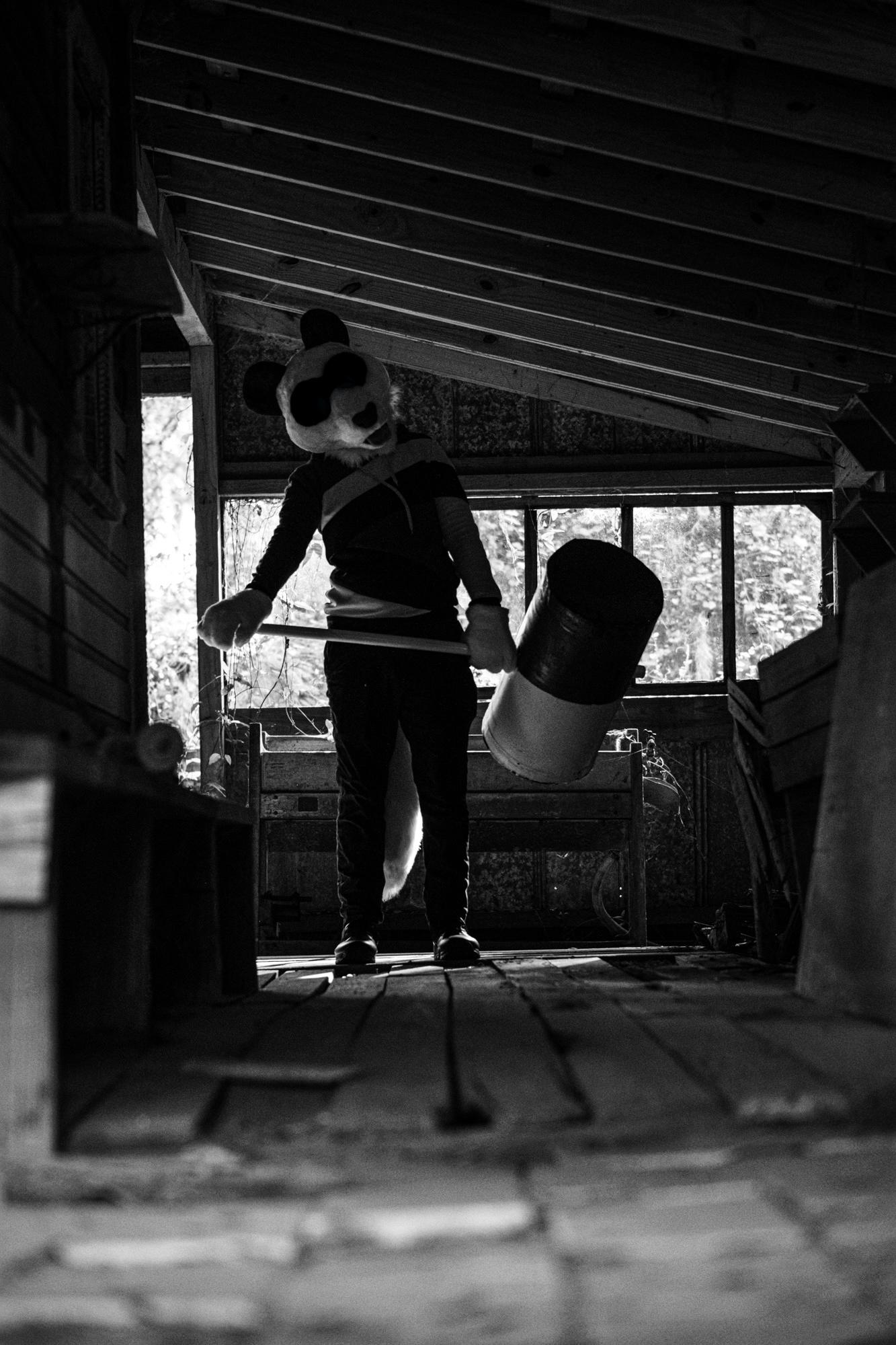 Mask_irl | Scrolller