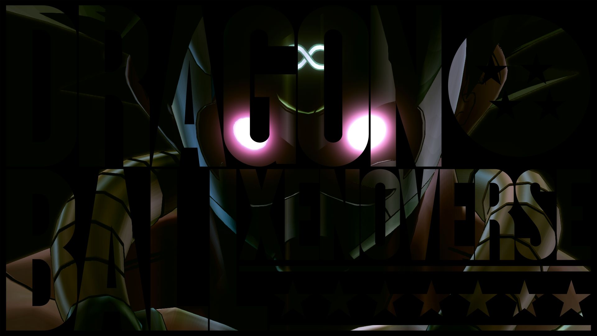 *Masked Saiyan* | Scrolller