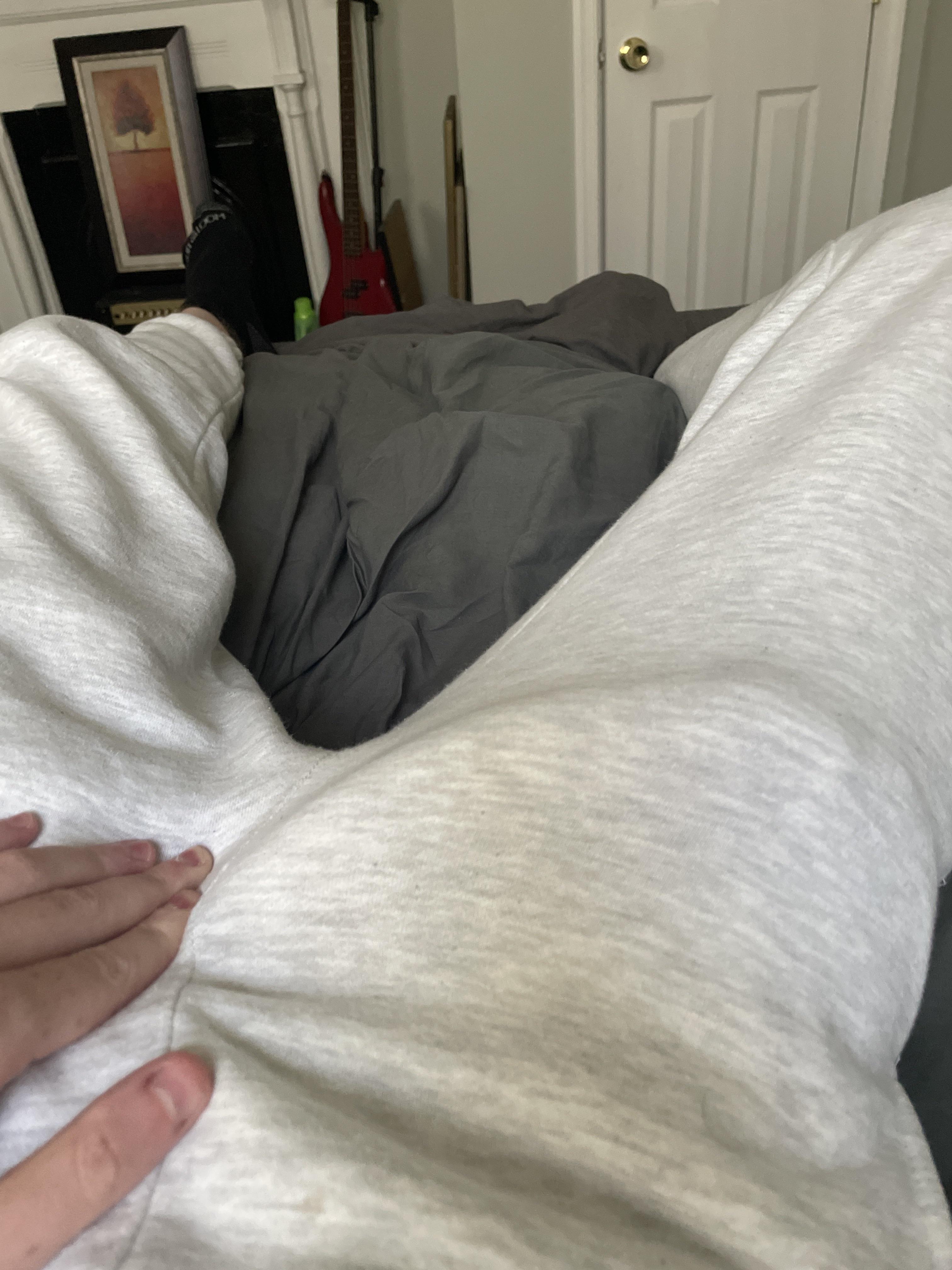 Massive cocks have massive bulges | Scrolller