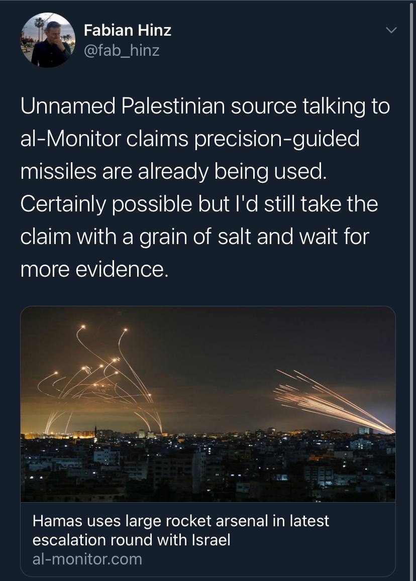 Massive if true! | Scrolller