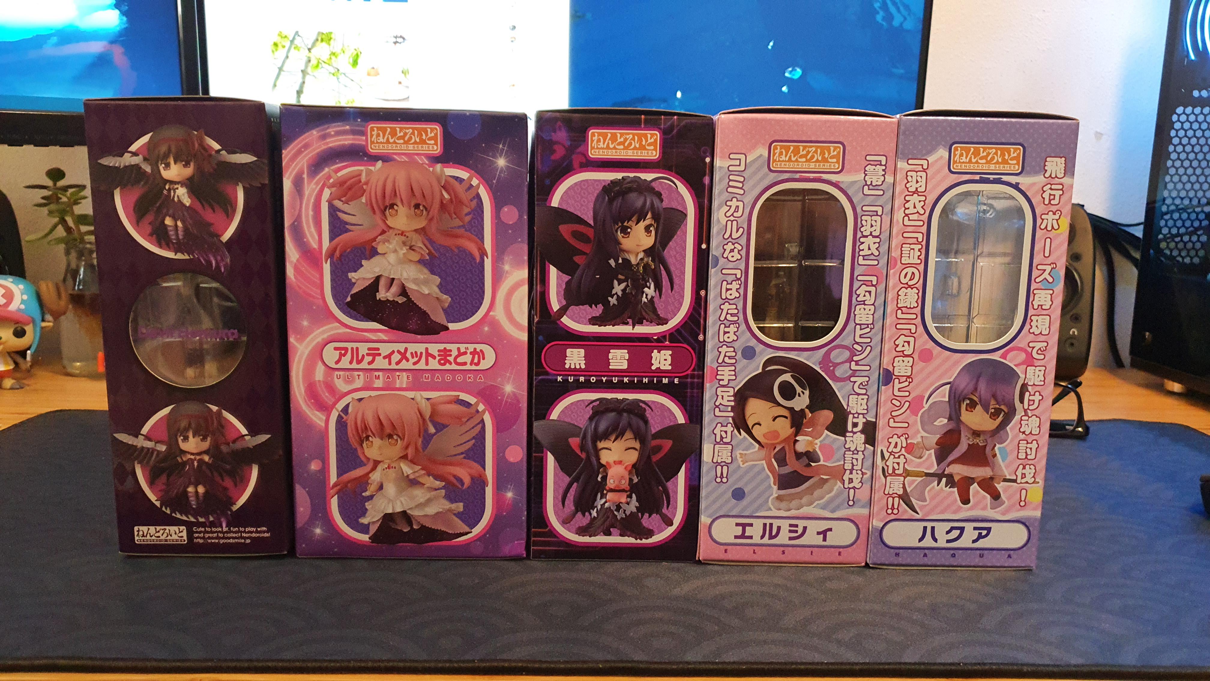 😍 massive mail day | Scrolller