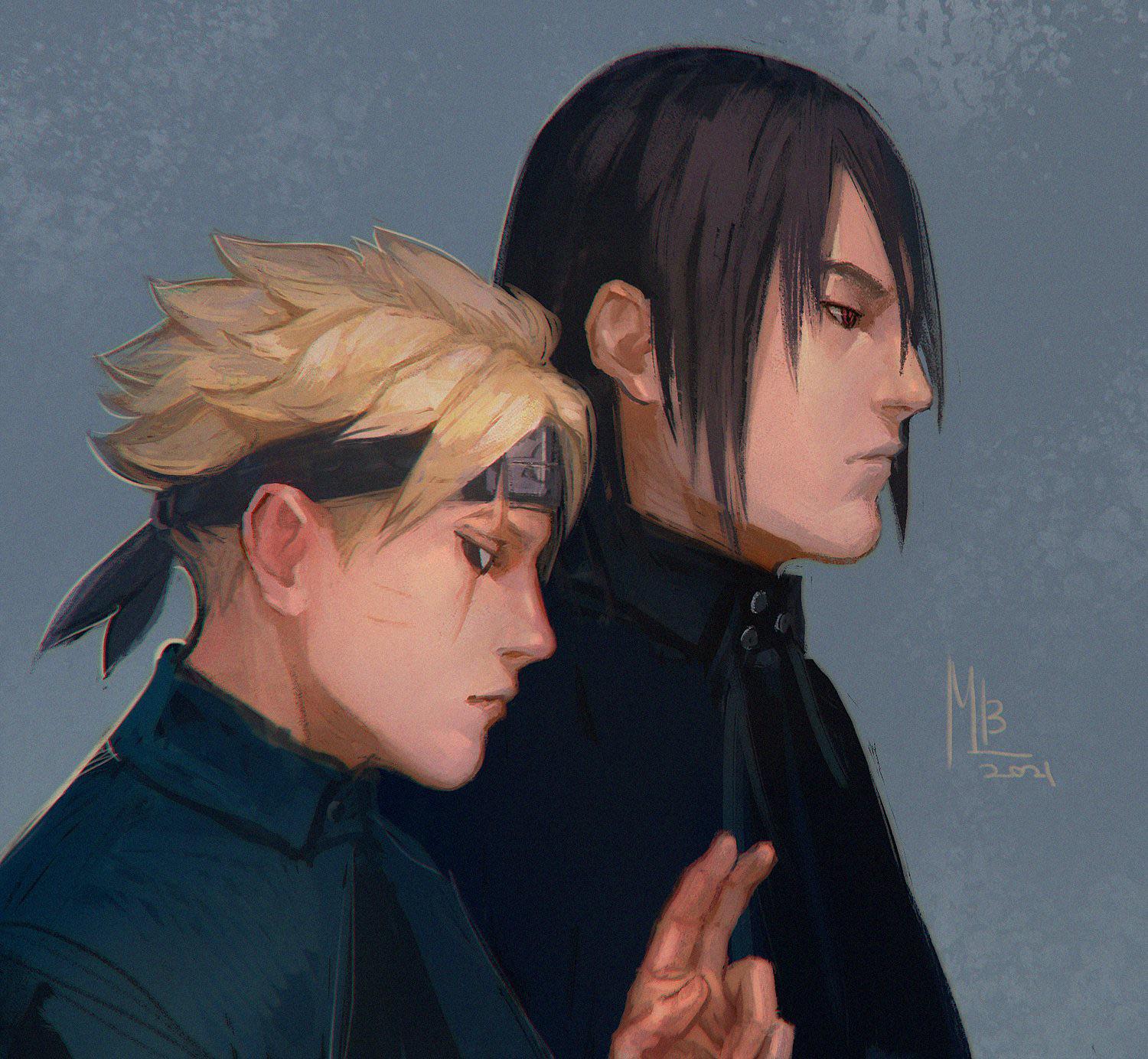 Master and Student | Scrolller