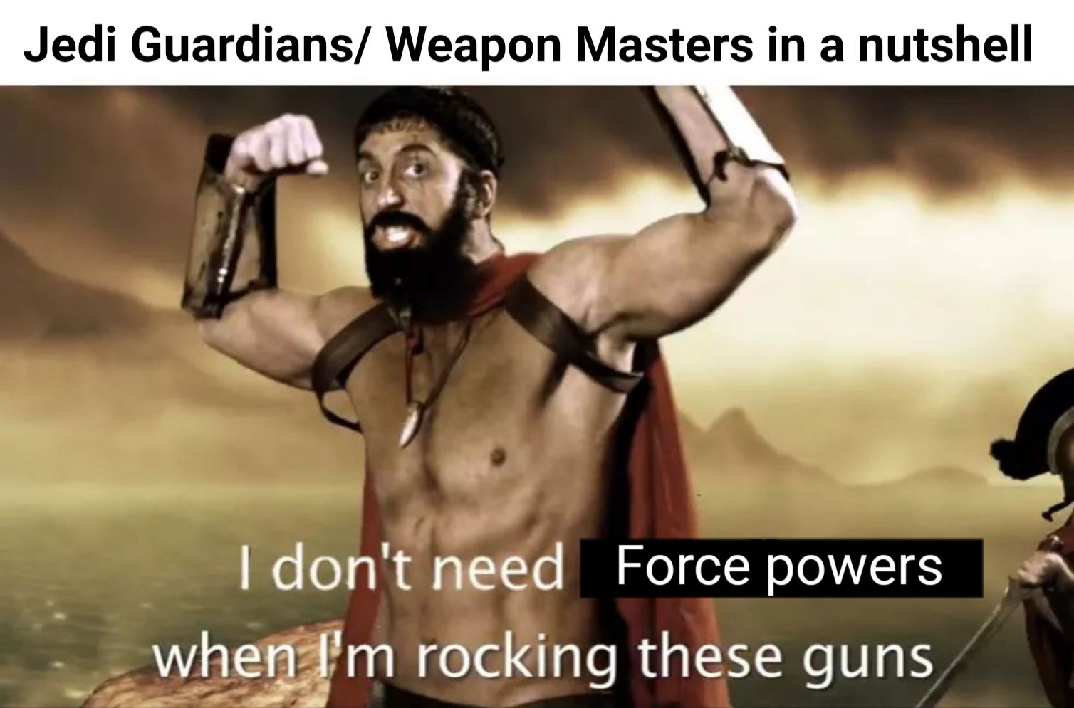 Master Flurry goes brrr | Scrolller