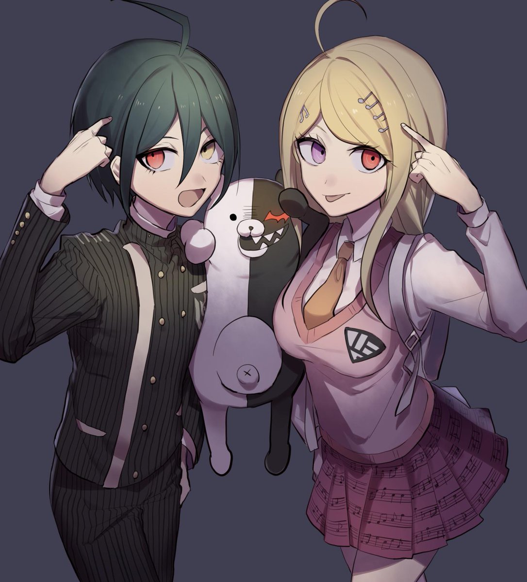 Masterminds | Scrolller