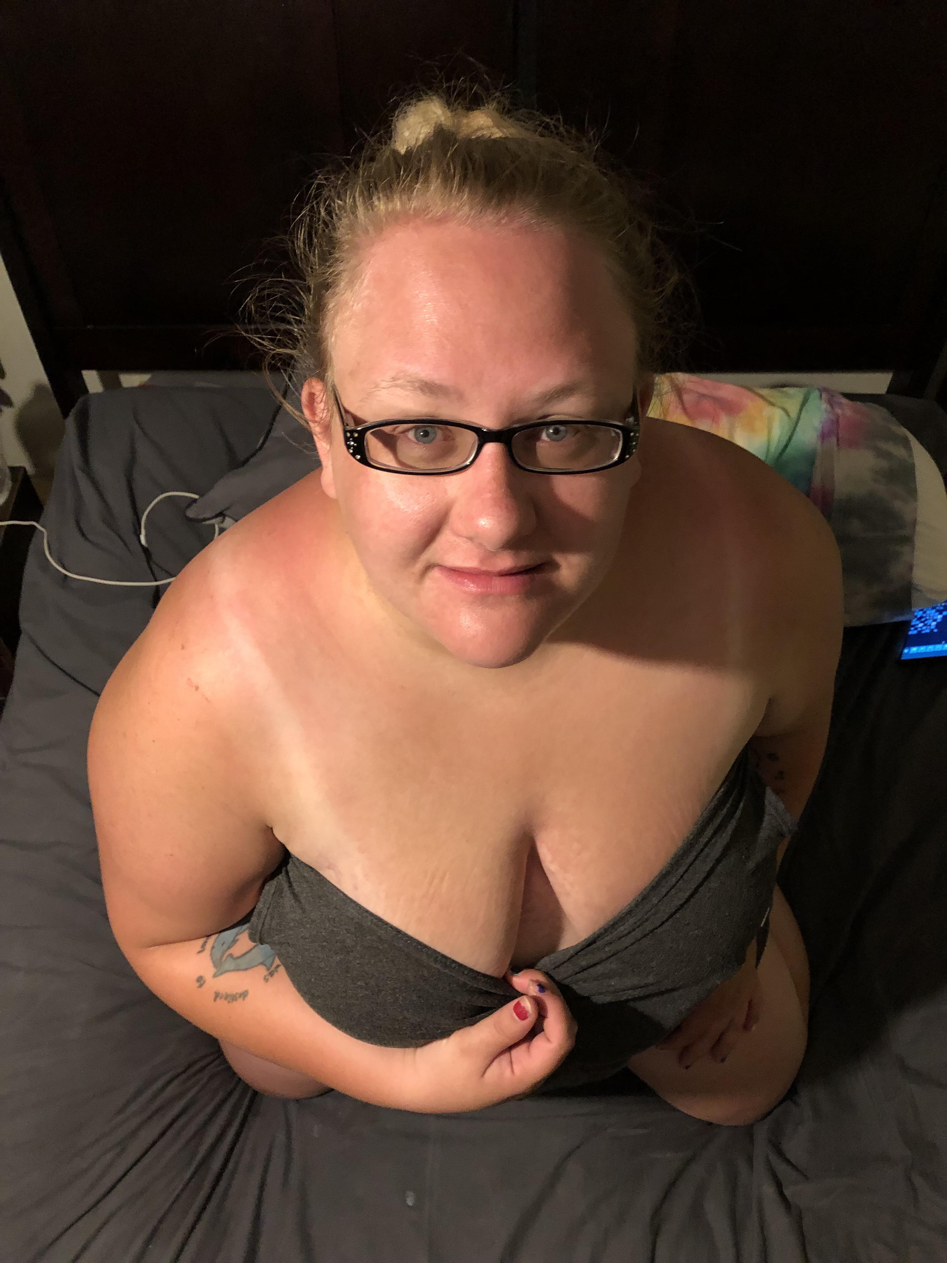 Masters perfect little target. | Scrolller