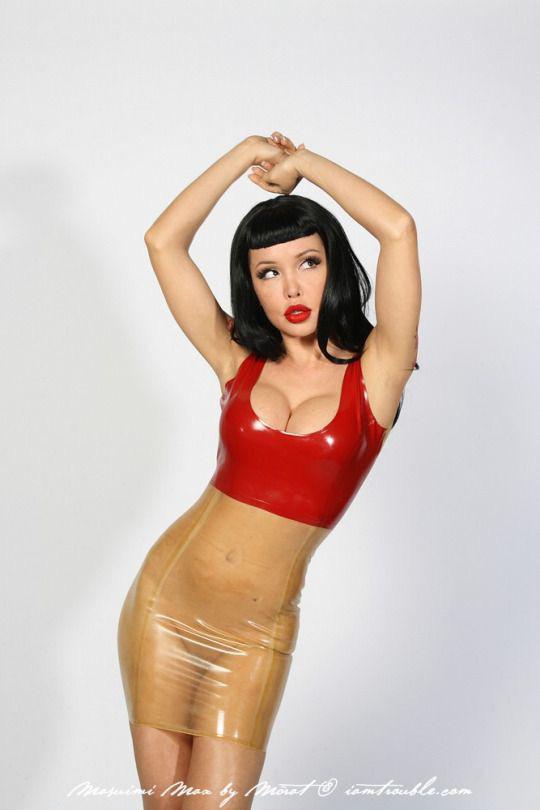 Masuimi Max | Scrolller