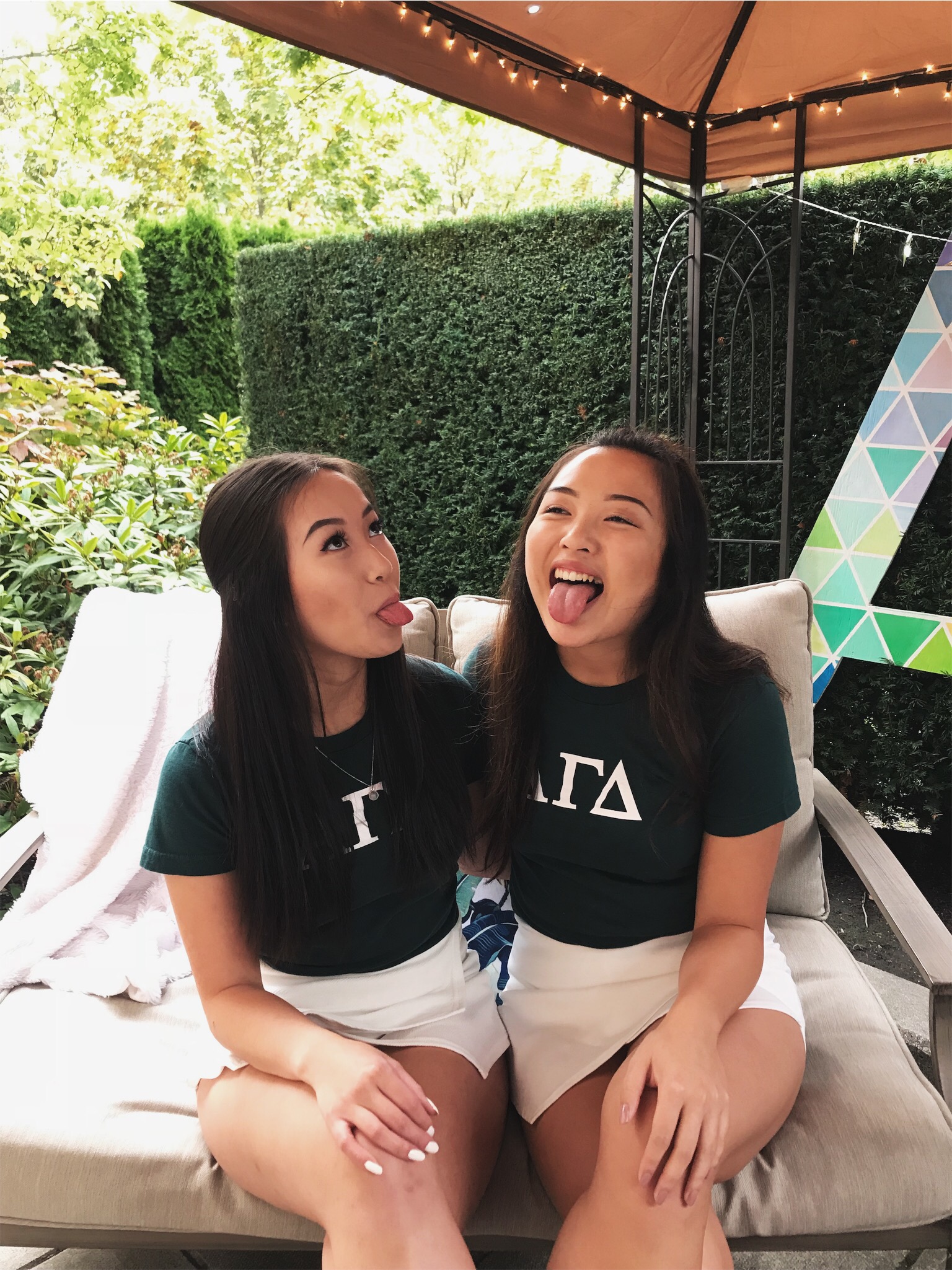 Matching clothes | Scrolller