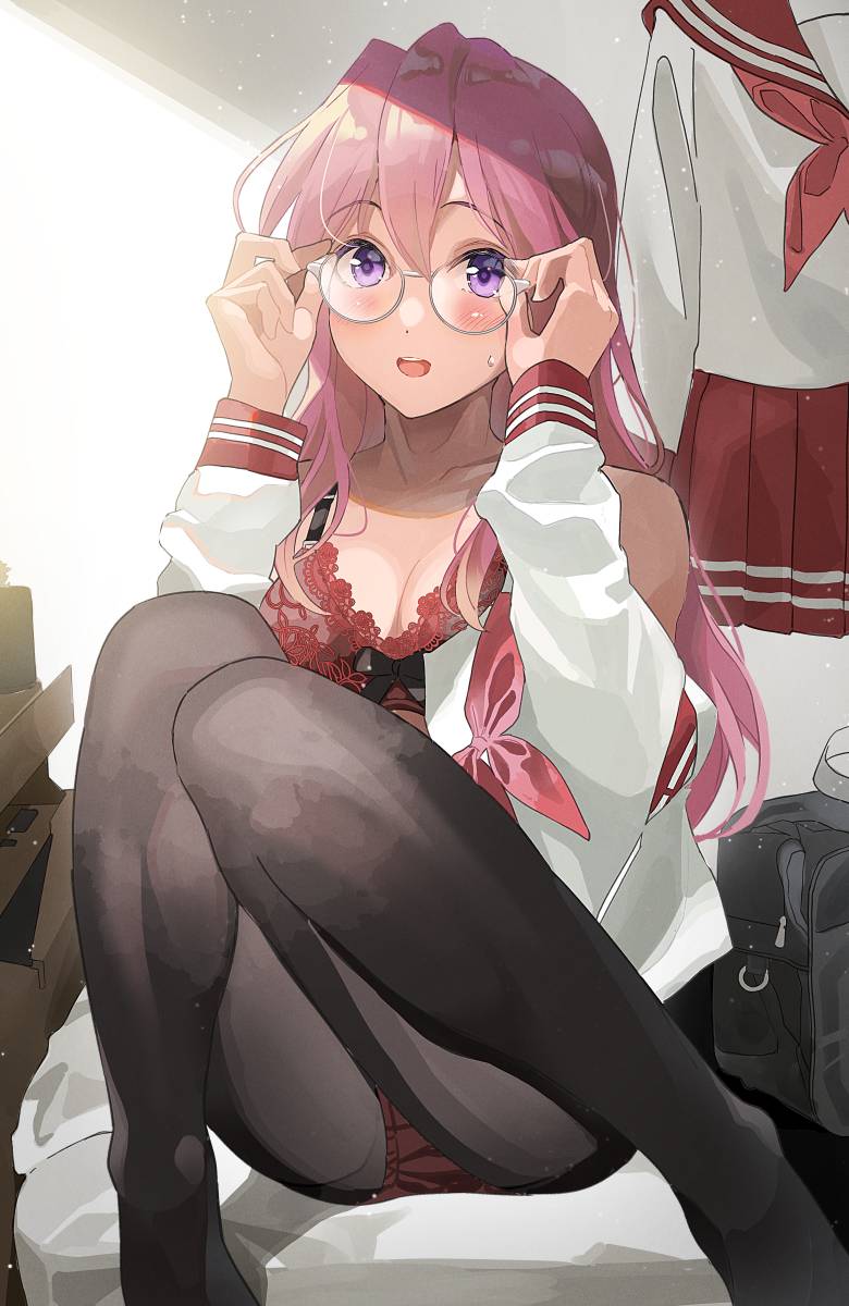 Miyuki Takara [Lucky Star] | Scrolller