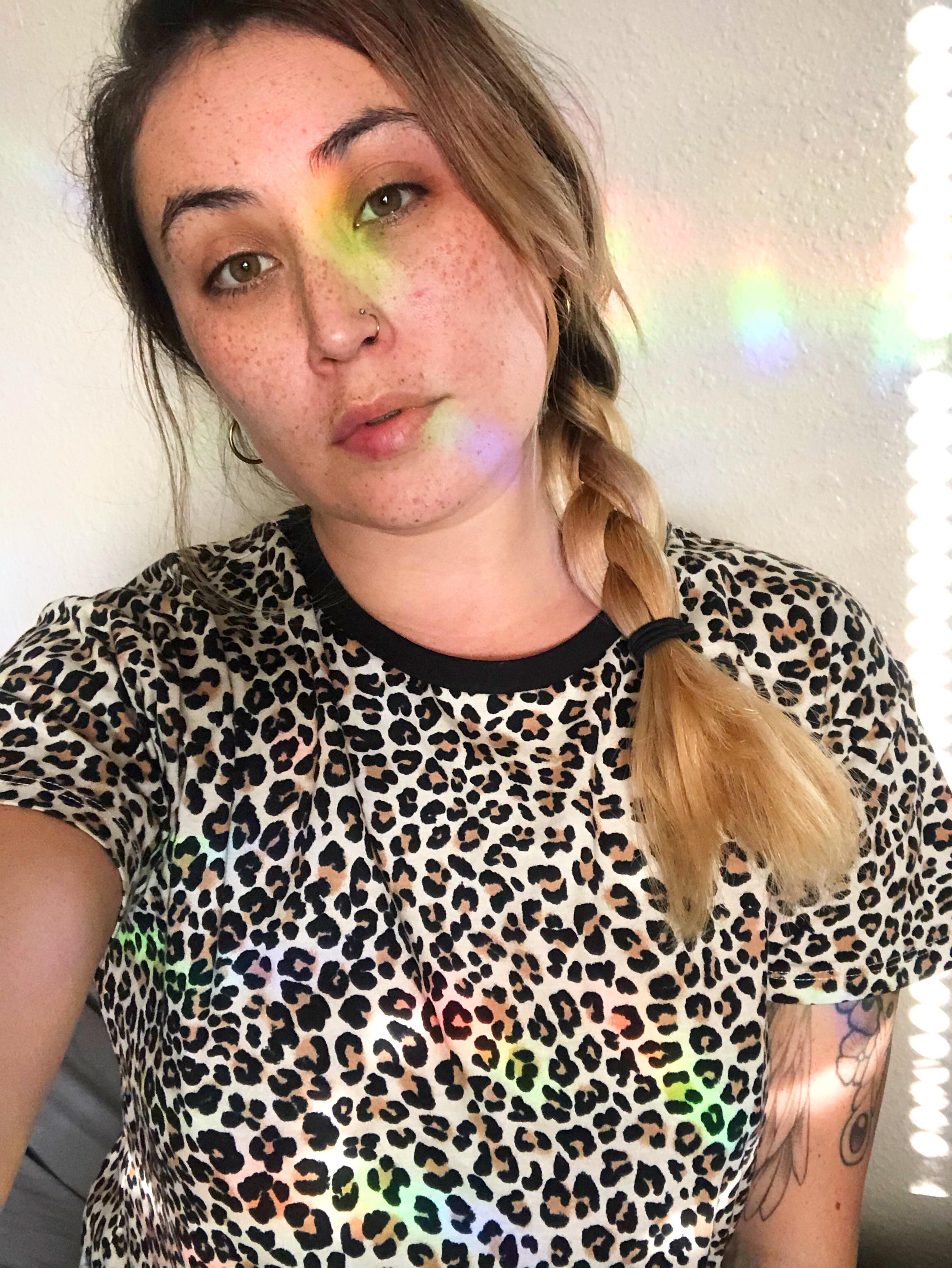 Matching my shirt | Scrolller