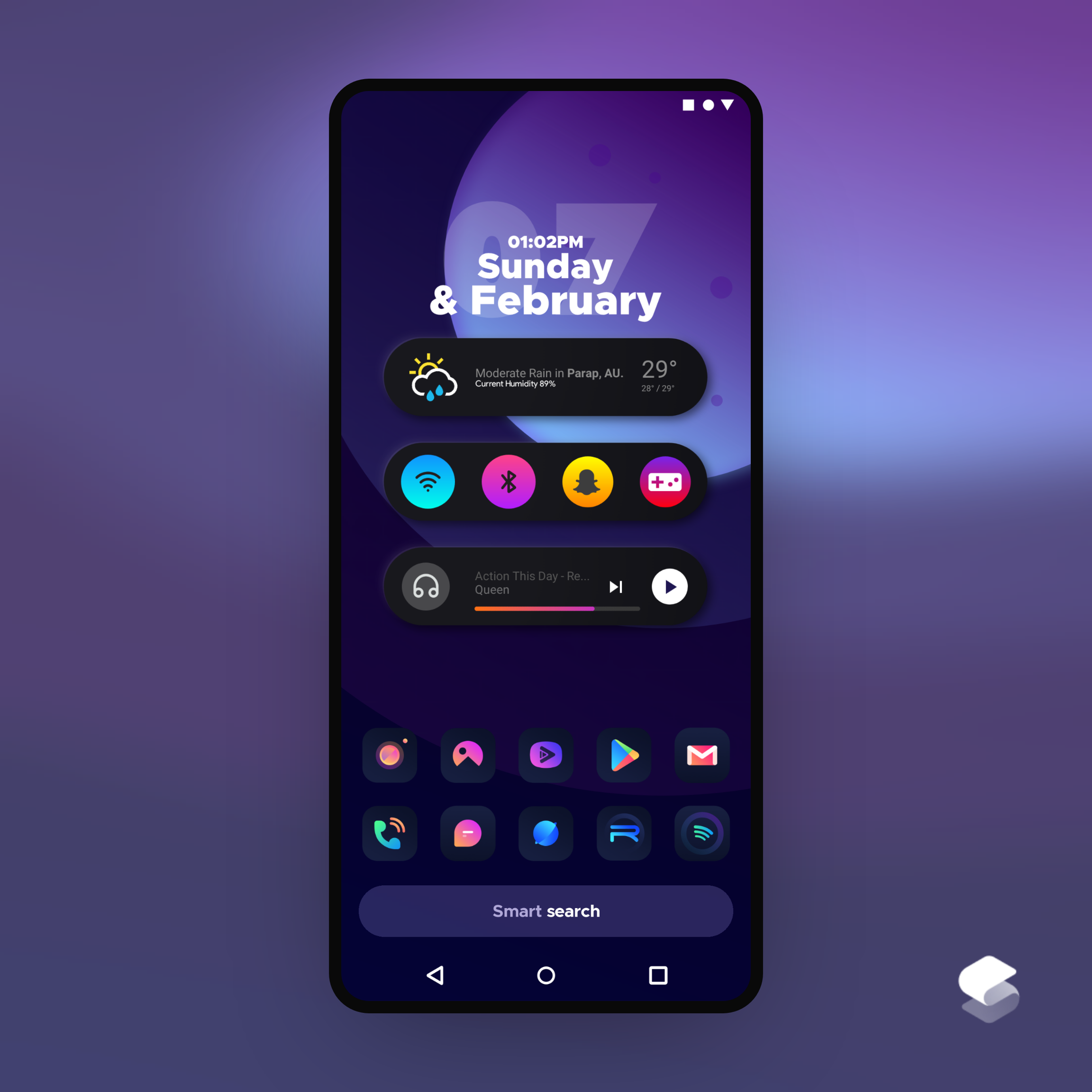 Materialistic | Scrolller