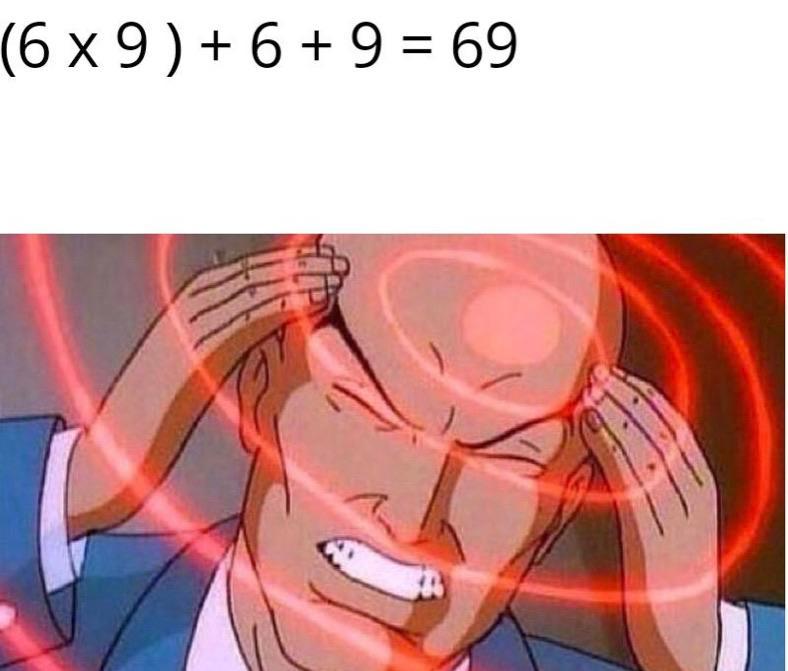 Math be like | Scrolller